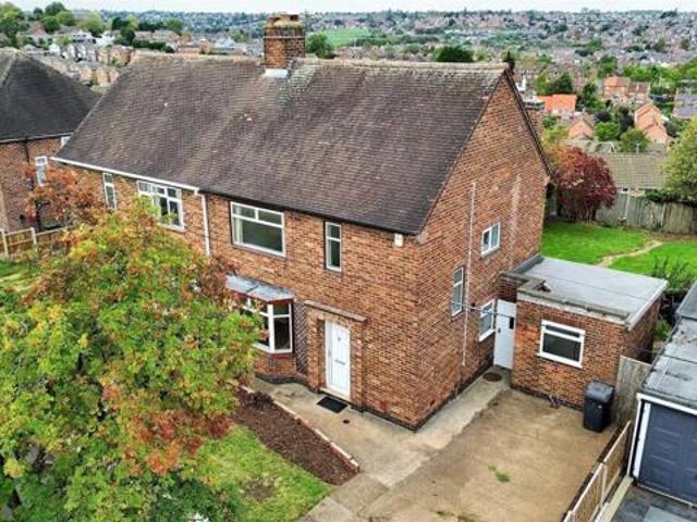 3 Bedroom House Carlton Bedfordshire 98718550