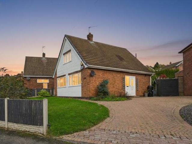 3 Bedroom House Carlton Bedfordshire 98118844