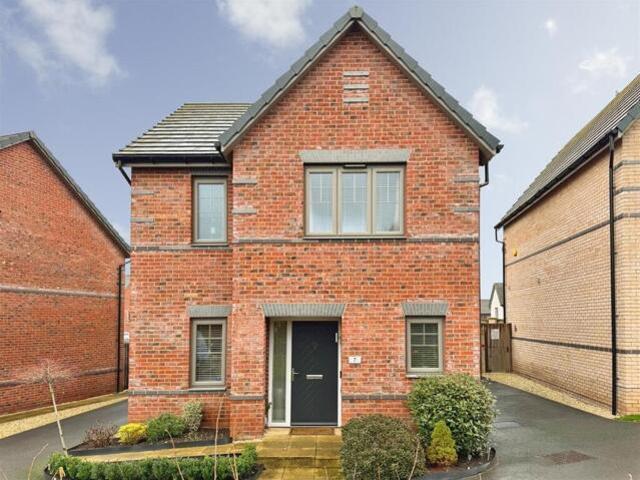 3 Bedroom House Carlton Carlton LS100733484
