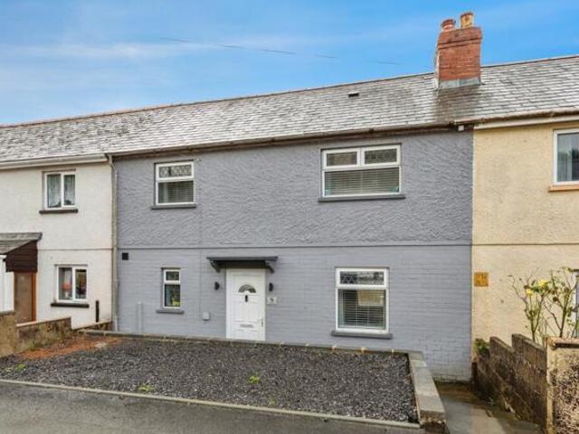 3 Bedroom House Carmarthen Carmarthenshire 98503611