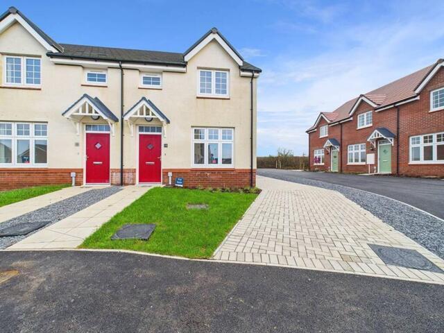 3 Bedroom House Carmarthenshire Carmarthenshire 98864414