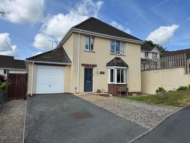 3 Bedroom House Carmarthenshire Carmarthenshire 100366290