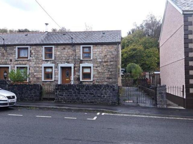 3 Bedroom House Carmarthenshire Carmarthenshire LS99839984