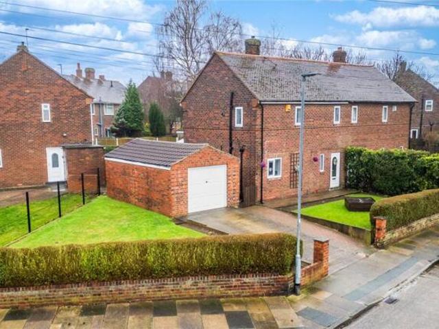 3 Bedroom House Castleford Wakefield LS98503743