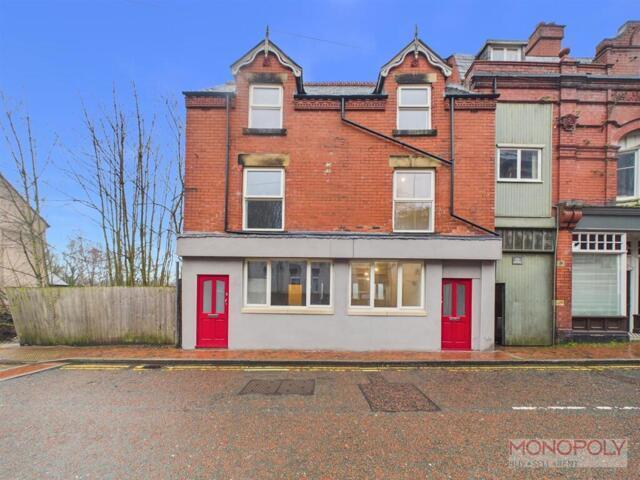 3 Bedroom House Cefn Mawr Cefn Mawr 100502980