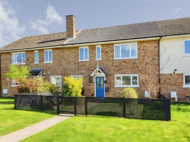 3 Bedroom House Central Bedfordshire Central Bedfordshire 100096921