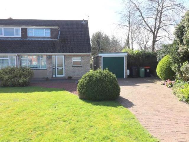 3 Bedroom House Central Bedfordshire Central Bedfordshire 101352043