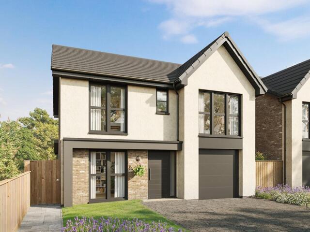 3 Bedroom House Central Bedfordshire Central Bedfordshire 99436689