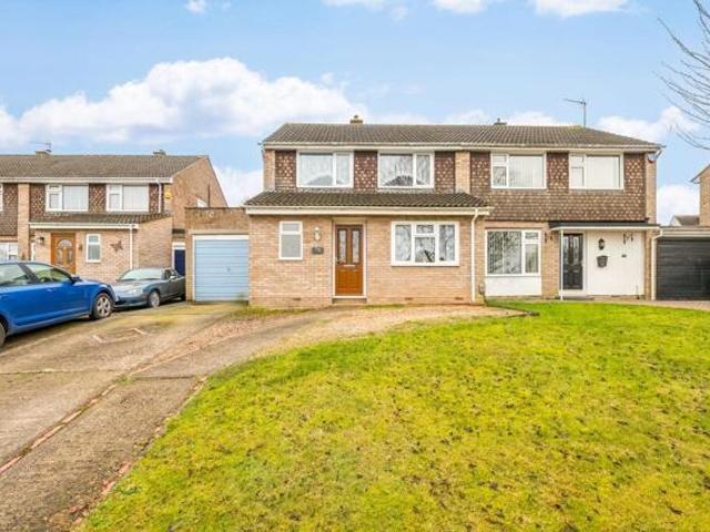 3 Bedroom House Central Bedfordshire Central Bedfordshire 99290160