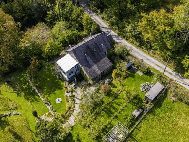 3 Bedroom House Ceredigion Ceredigion LS98404348