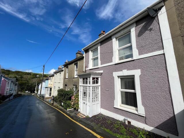 3 Bedroom House Ceredigion Ceredigion LS98612525