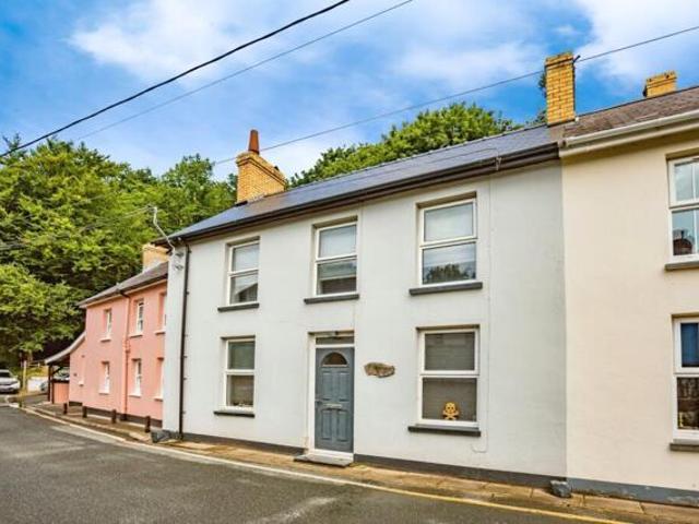3 Bedroom House Ceredigion Ceredigion LS98834797