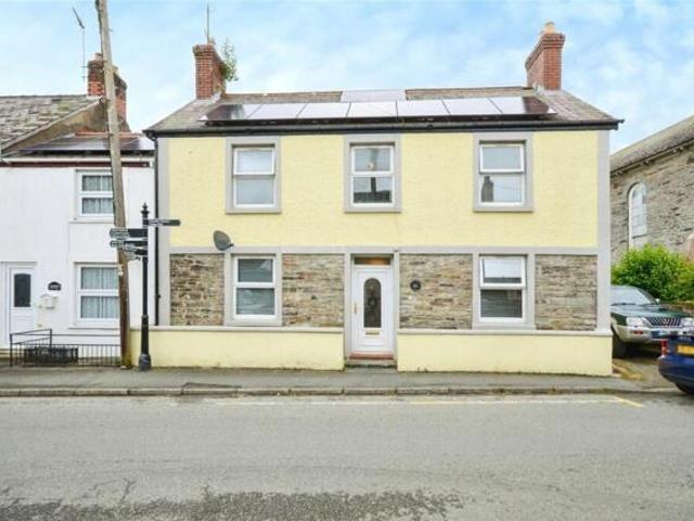 3 Bedroom House Ceredigion Ceredigion LS98386646