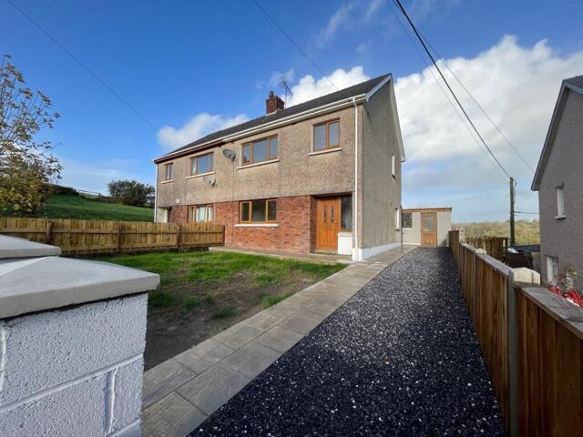 3 Bedroom House Ceredigion Ceredigion 100366421