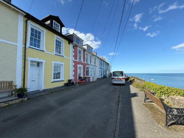 3 Bedroom House Ceredigion Ceredigion 100685345