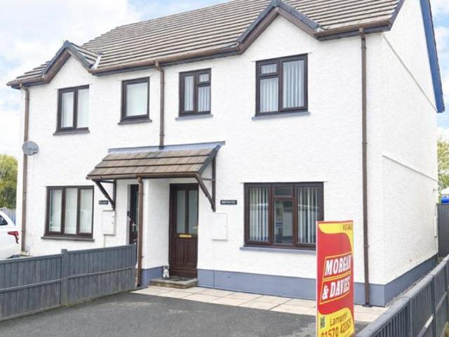 3 Bedroom House Ceredigion Ceredigion 101796843
