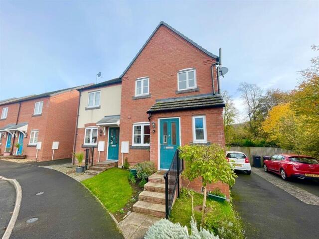 3 Bedroom House Church Stretton Shropshire 99808891