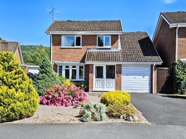 3 Bedroom House Church Stretton Shropshire 99986045