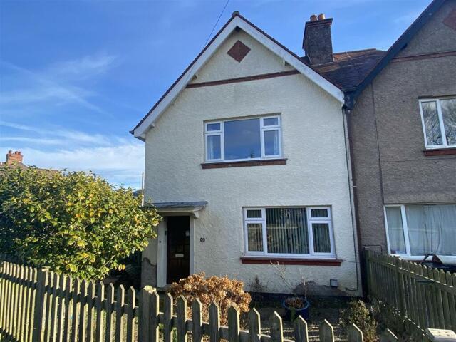 3 Bedroom House Church Stretton Shropshire 99029288