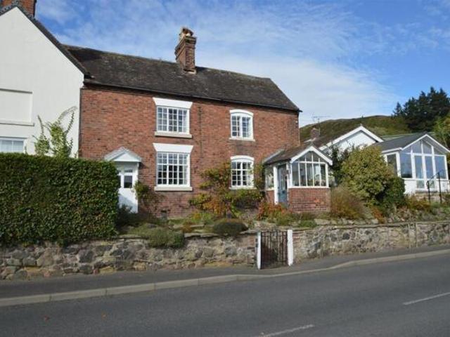 3 Bedroom House Church Stretton Shropshire 99344983