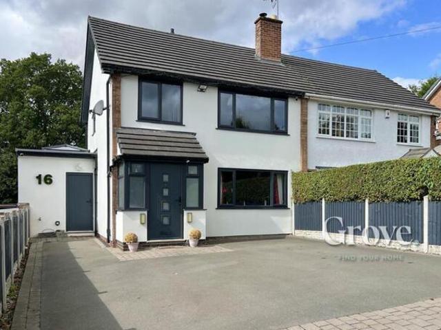 3 Bedroom House Chaddesley Corbett Chaddesley Corbett 100953477