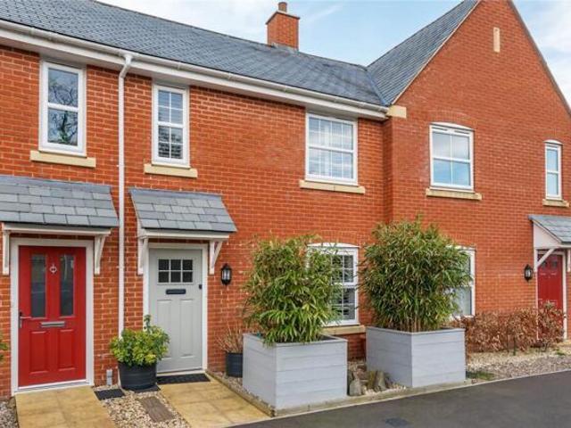 3 Bedroom House Chard Somerset 98834339