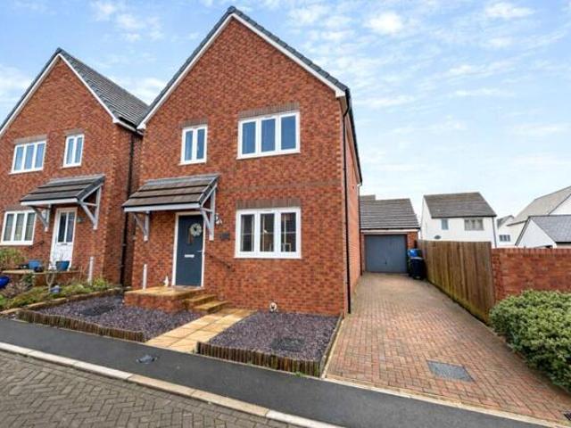 3 Bedroom House Chard Somerset 98930117