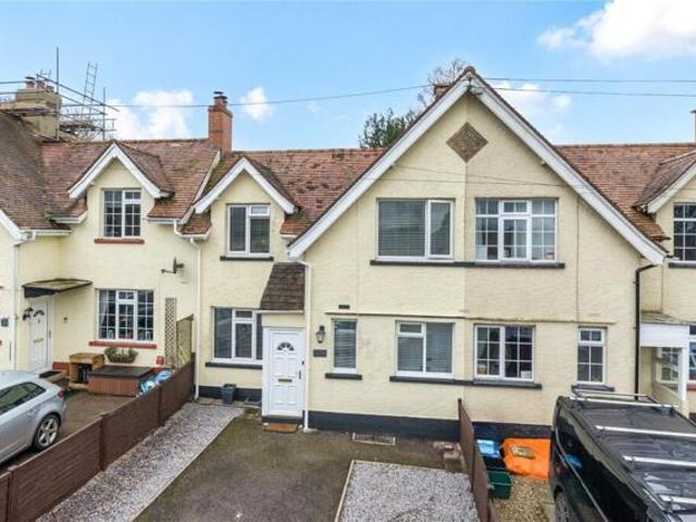 3 Bedroom House Chard Somerset LS101025328
