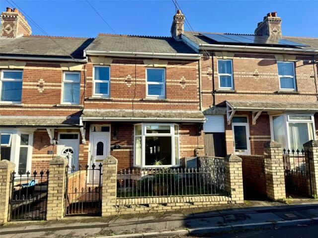 3 Bedroom House Chard Somerset LS101351867