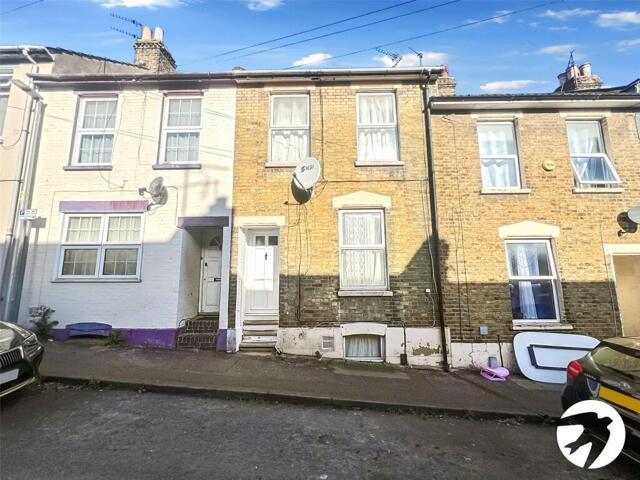 3 Bedroom House Chatham Medway LS101676701