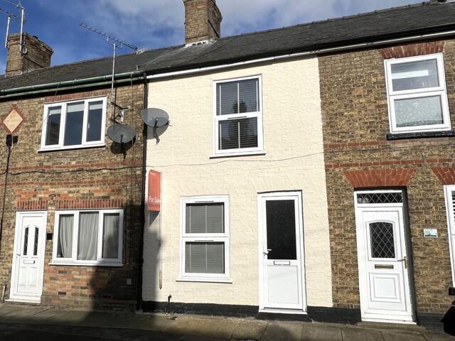 3 Bedroom House Chatteris Cambridgeshire LS100456465