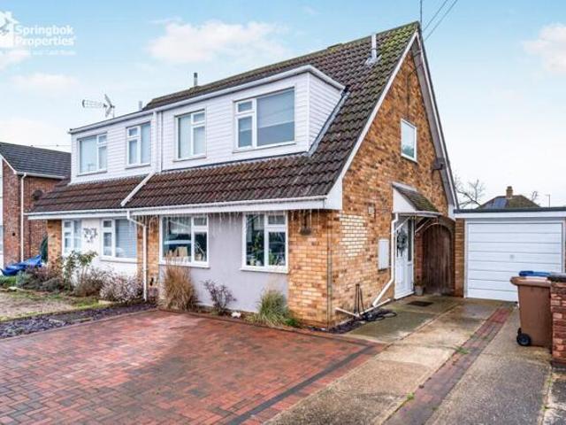 3 Bedroom House Chatteris Cambridgeshire LS99895113