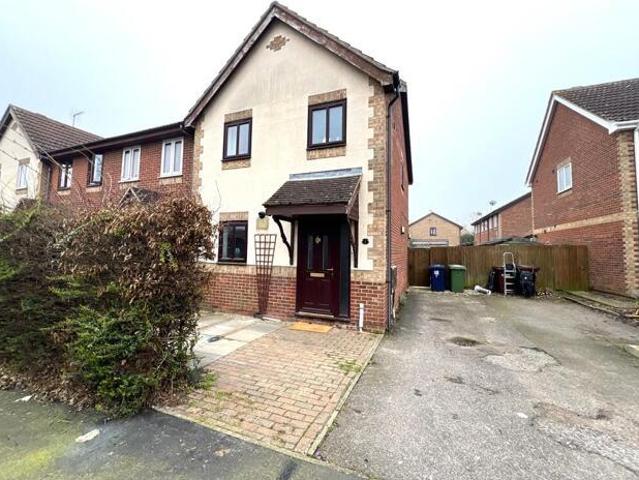 3 Bedroom House Chatteris Cambridgeshire 100132345