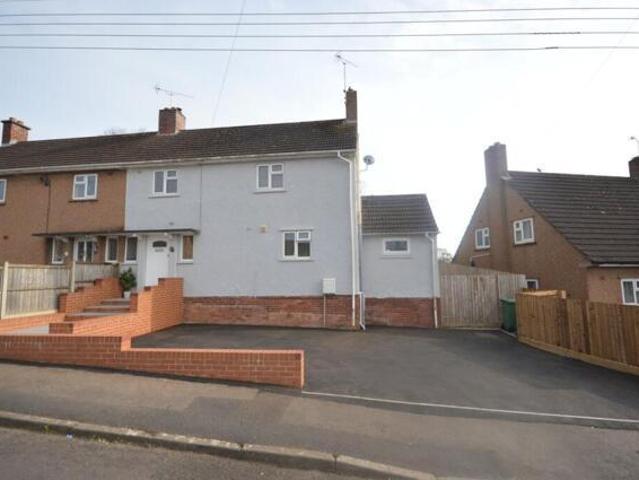 3 Bedroom House Cheddar Somerset 100881551
