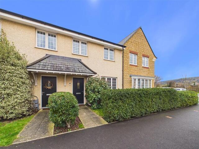 3 Bedroom House Cheddar Somerset 101025878