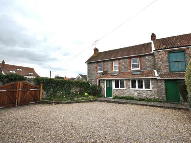 3 Bedroom House Cheddar Somerset 101119234