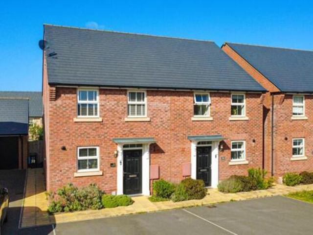 3 Bedroom House Cheddon Fitzpain Somerset 101168590