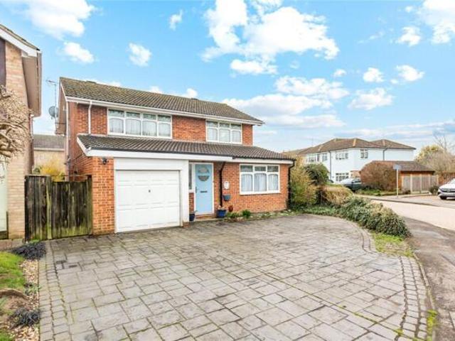 3 Bedroom House Chelmsford Essex 100648642