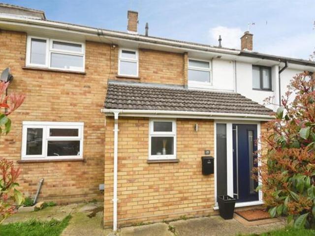 3 Bedroom House Chelmsford Essex 100787097