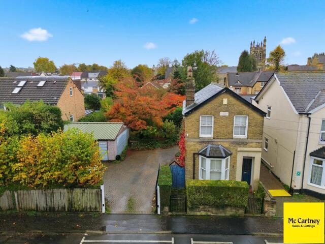 3 Bedroom House Chelmsford Essex 100881468