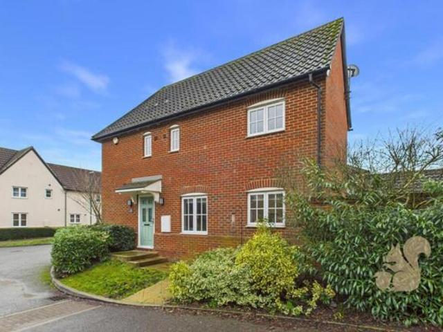 3 Bedroom House Chelmsford Essex 100057874