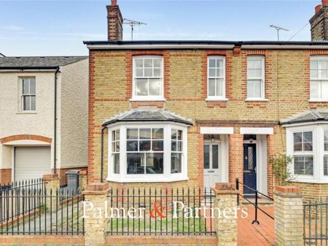 3 Bedroom House Chelmsford Essex LS100097085