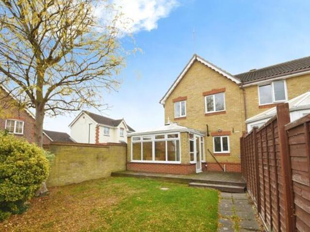 3 Bedroom House Chelmsford Essex LS100614907