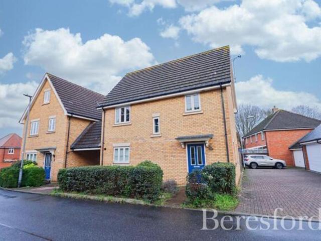 3 Bedroom House Chelmsford Essex LS98903809