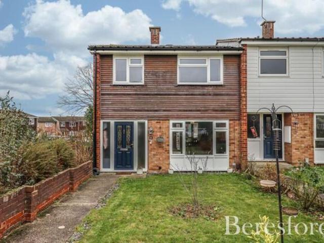 3 Bedroom House Chelmsford Essex LS98969121
