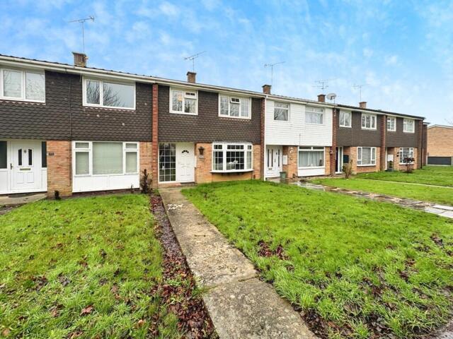 3 Bedroom House Chelmsford Essex LS99054929