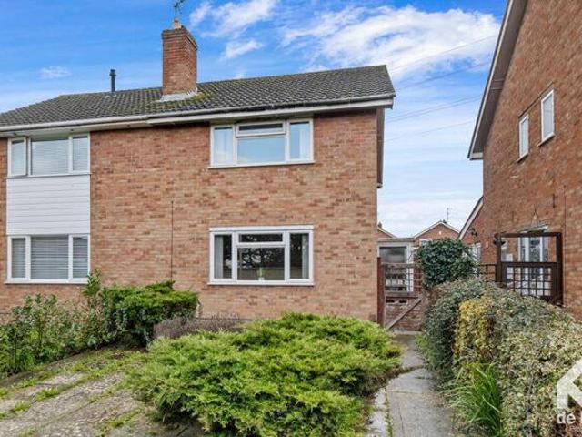 3 Bedroom House Cheltenham Gloucestershire 100398546