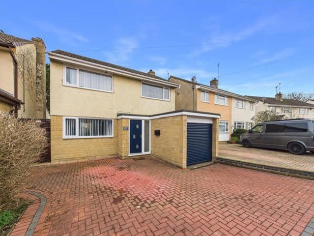 3 Bedroom House Cheltenham Gloucestershire 100684933