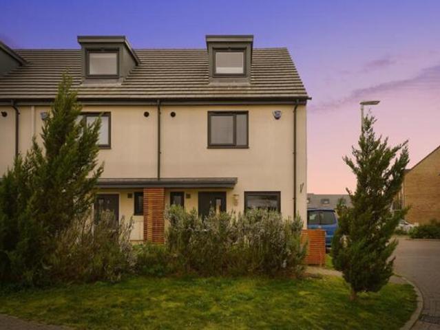 3 Bedroom House Cheltenham Gloucestershire 100953386