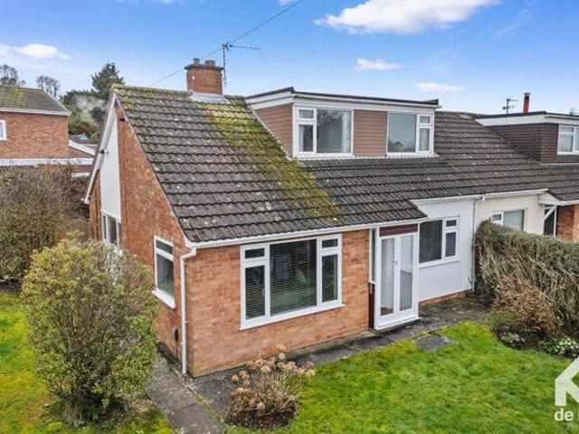 3 Bedroom House Cheltenham Gloucestershire 100953581